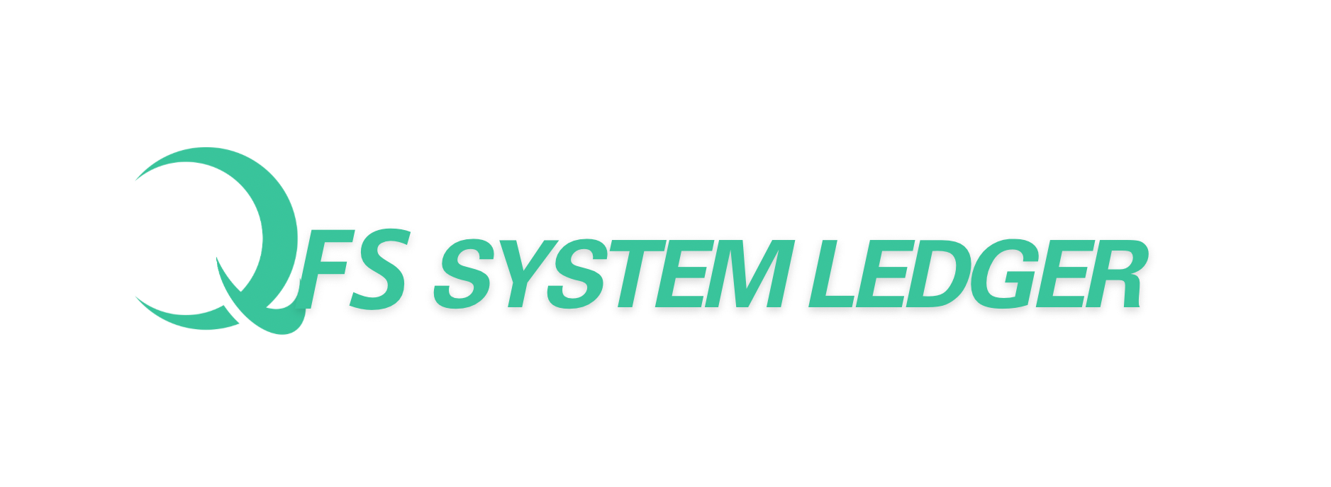 Qfs System Ledger